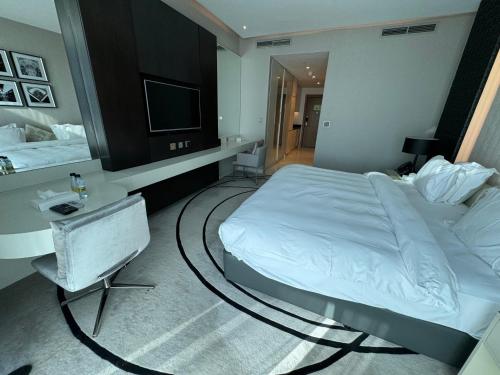 DAMAC Towers Riyadh by SELSAL داماك الرياض, Saudi Arabia - 500 reviews ...