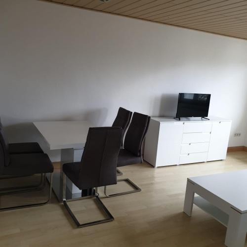 Work & Stay In City Apartment In Eppelheim - Eppelheim