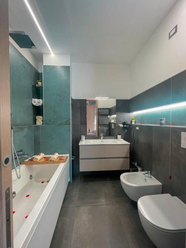 B&b Comfort Room 93 - Benevento