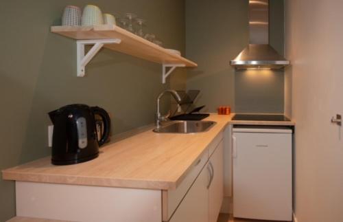 Greenstudio - Esbjerg