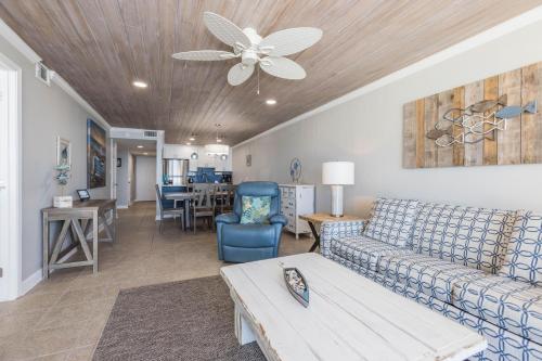 Gulf House #402 - Gulf Shores, AL