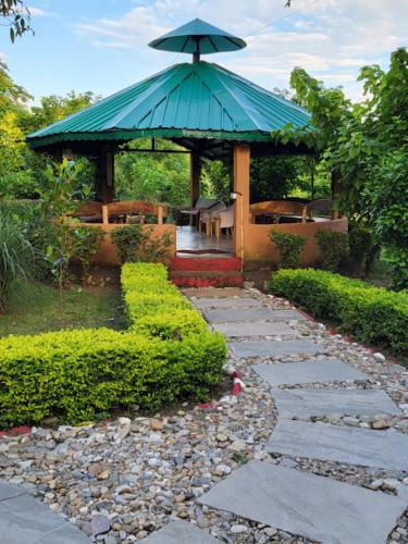 Corbett Nature Retreat - Jim Corbett National Park