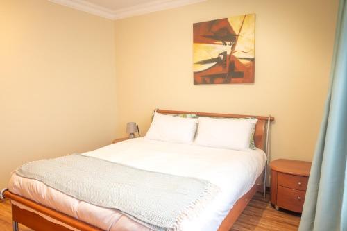 Premium Getaway @ La Bella Costa - Pretoria