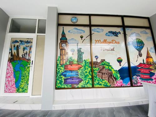 Mellowdee Female Hostel เมลโลดี โฮสเทลหญิง 女旅社 - Hat Yai