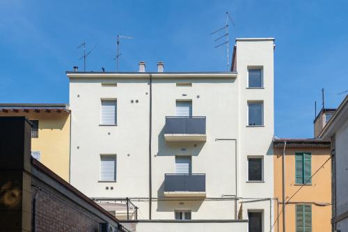 Chic Parma Flat Near City Center - Parme
