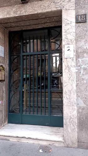 Guesthouse Central Station Group - Ponte Seveso 18 - Milaan