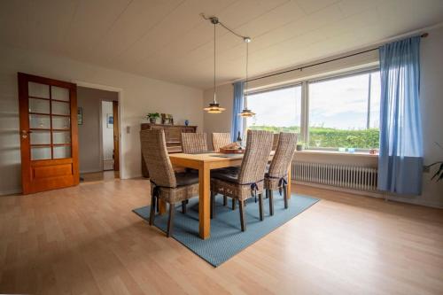 Odden-hus-mygdal - Hirtshals