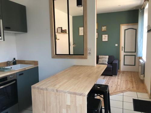 Charmante Petite Maison Proximite Vichy Centre - Vichy