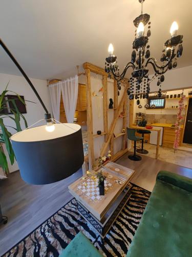 Casa Anne Boutique - Brașov