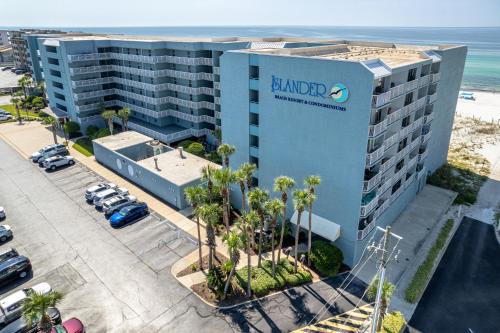 Oceania By Holiday Isle Properties