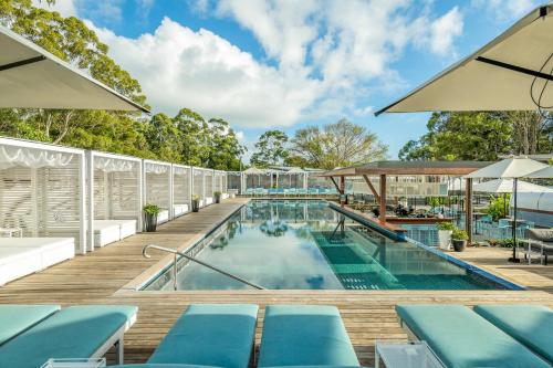 Elements Of Byron - Byron Bay