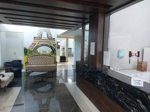 Flats Da Junia #7 Estudio Funcional, Facil Check-in 14 Km Aeroporto - Lagoa Santa