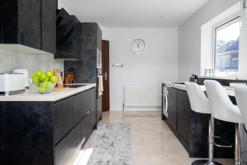 Renata's House - Bristol