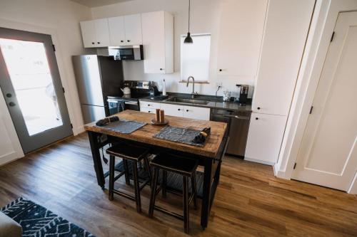Modern Missoula Bungalow - Missoula, MT