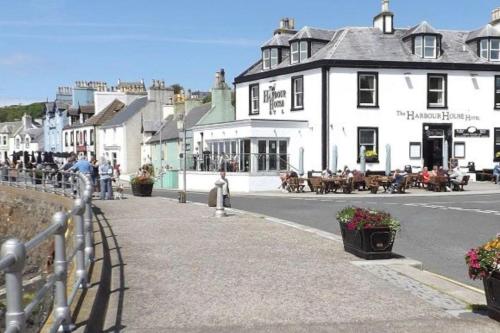 Doonhill In Portpatrick - Portpatrick