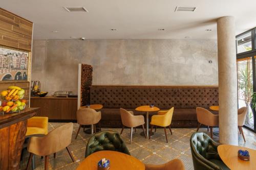 Harmony Boutique Hotel - Vlorë