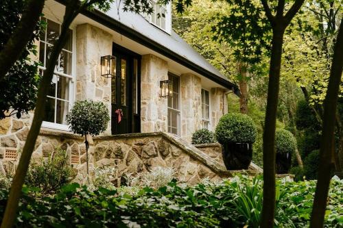 The Croft - Enchanting Bowral Stone Cottage - Bowral