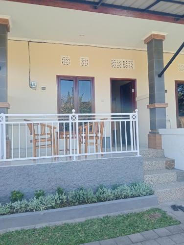 Prayoga Homestay - Bali