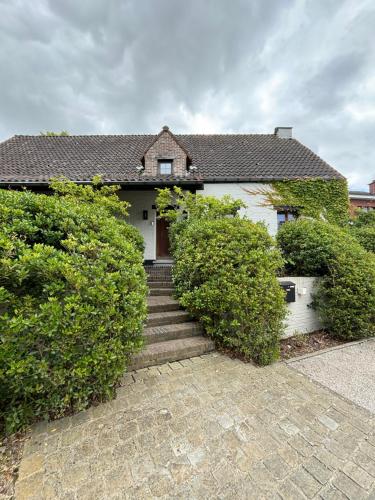 'T Urbain - Vakantiewoning - Oudenaarde