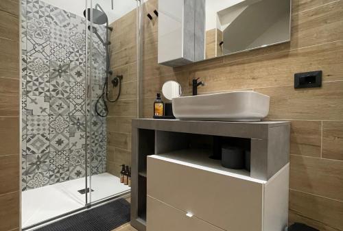 The Downtown Loft Carpi Centro - Carpi