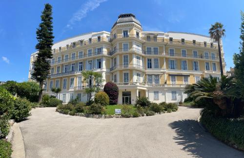 Studio De Charme Proche Gare - Menton