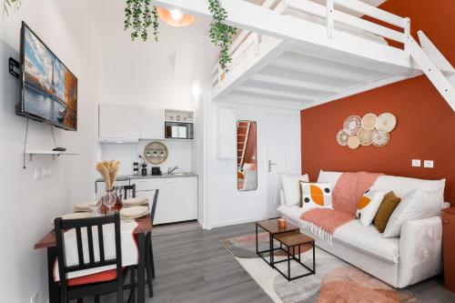 Confort Et Elegance A Paris 17 - Ibis Styles Paris Batignolles