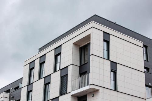 Henry's Appt With A Private Suite 413 - Luxemburgo