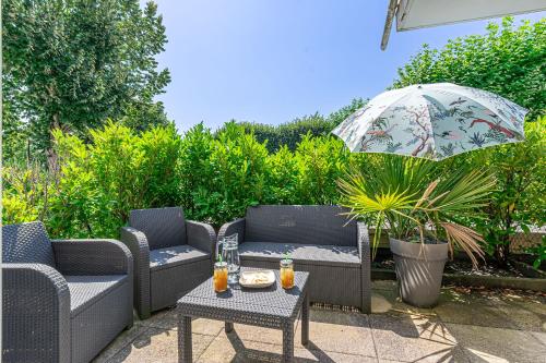 Cozy Suite A Disney - Serris