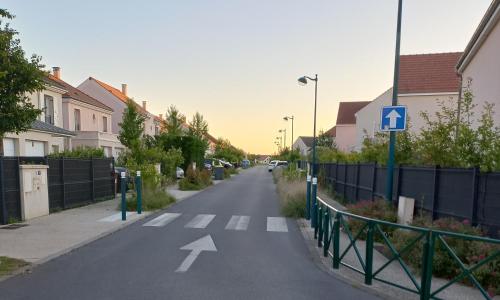 Luminary Night Suite - Lagny-sur-Marne