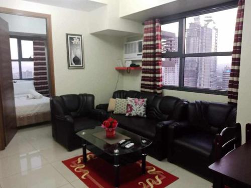 Cebu Budget Stay At Horizons 101 By Coleen Bedsit - Cebu