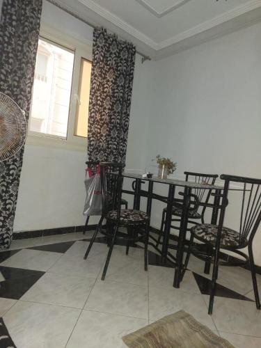 شقه مفروشة علي البحر عائلات فقط - Alejandría