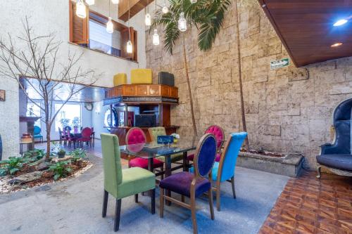 Casanova Suites & Hostel - Zapopan