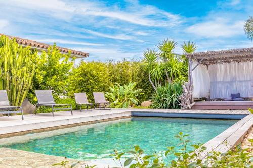 Villa Mara - Porto-Vecchio