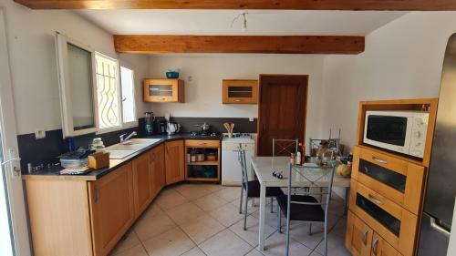 Chambre Nimes - Nîmes