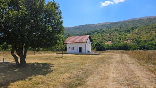 Livanjsko Polje Cottage #14 Prices, photos, reviews, address. Bosnia ...