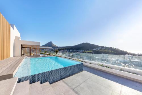 Urban Luxury At The Rubik - Cape Town