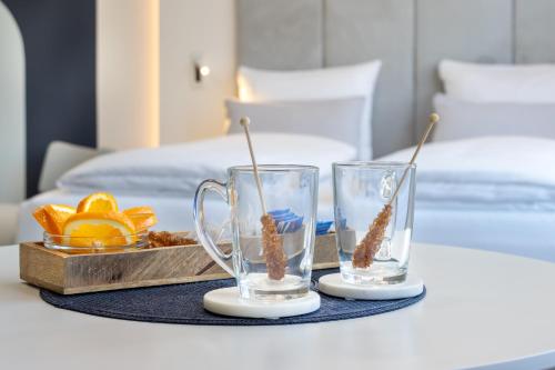 Zzzpace Smart-hotel Krefeld - Krefeld