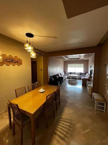 Family Appartement Nouaceur Aeroport Med V - Bouskoura