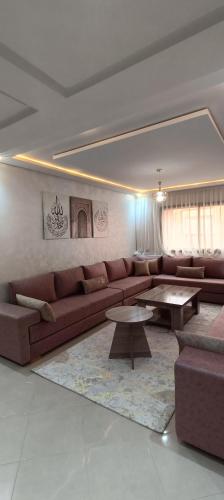 Appart-hotel La Maison Attawba 1 - Beni-Mellal