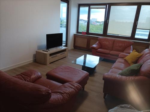 Rk Living Room - Darmstadt