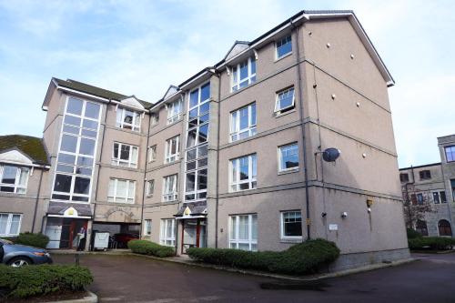 Charlotte Apartment - Aberdeen