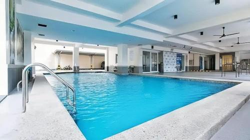 Paradise Realm Condotel - Muntinlupa