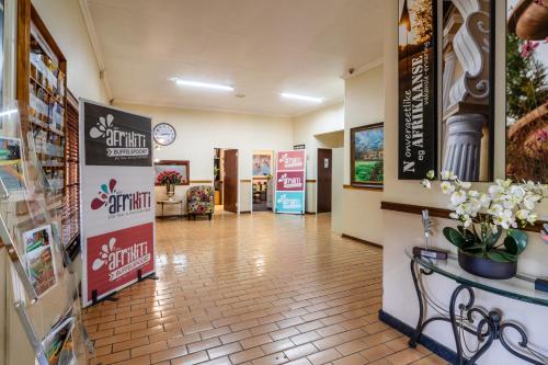 ATKV Buffelspoort - Buffelspoort, South Africa - Updated 2026: Prices ...