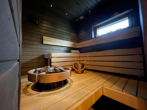 Resort Kurjenoja Homestay - Rovaniemi