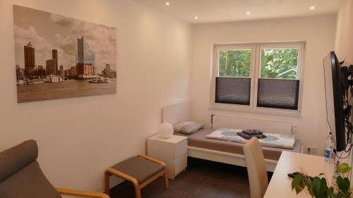 Luxury Apartment Weingarten - Karlsruhe