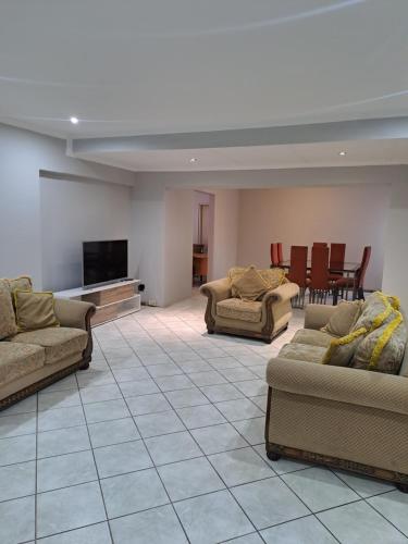 Randhart Guesthouse - Alberton