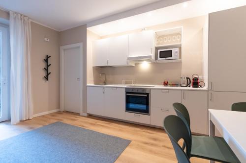 Magenta Retreat Piazza Arnaldo & Private Terrace - Brescia
