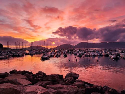 Casa Vacanze Angiolina-suite - Lerici