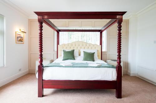 The Brambles Retreat In The Mournes - Annalong