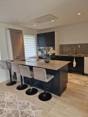 Bemyguest - Helsingborg